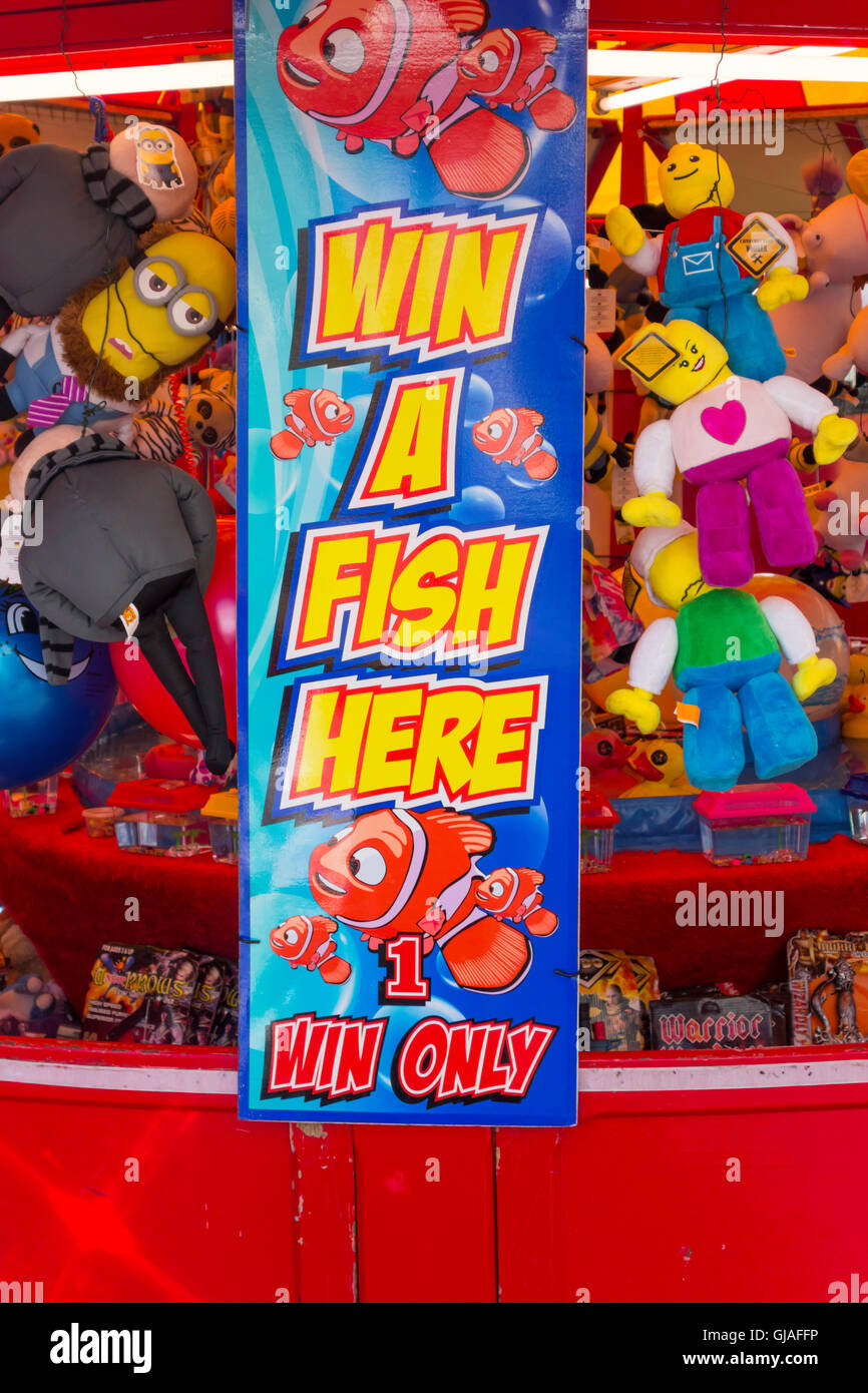 Prizes Sign High Resolution Stock Photography and Images - Alamy