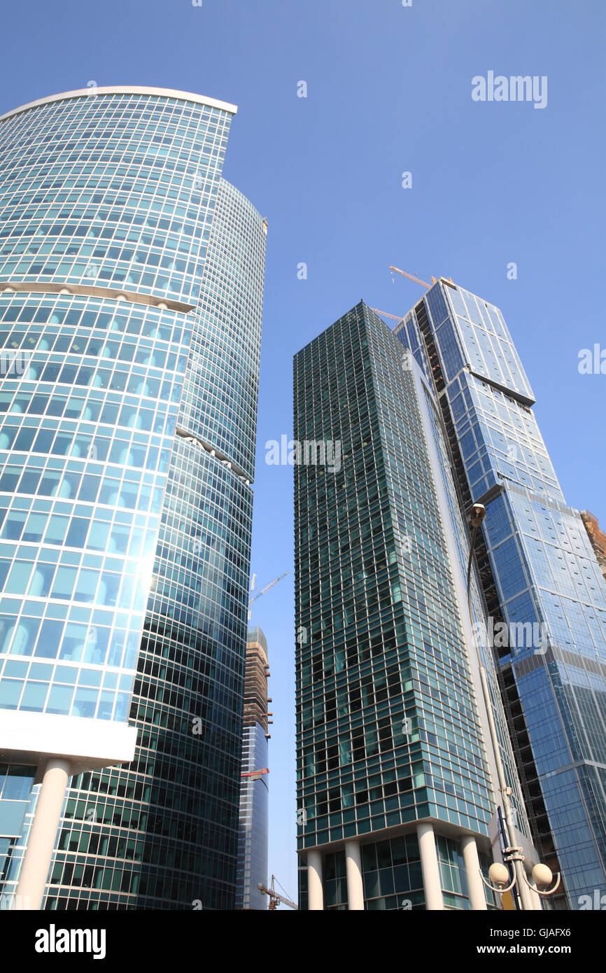 office building at day Stock Photo - Alamy