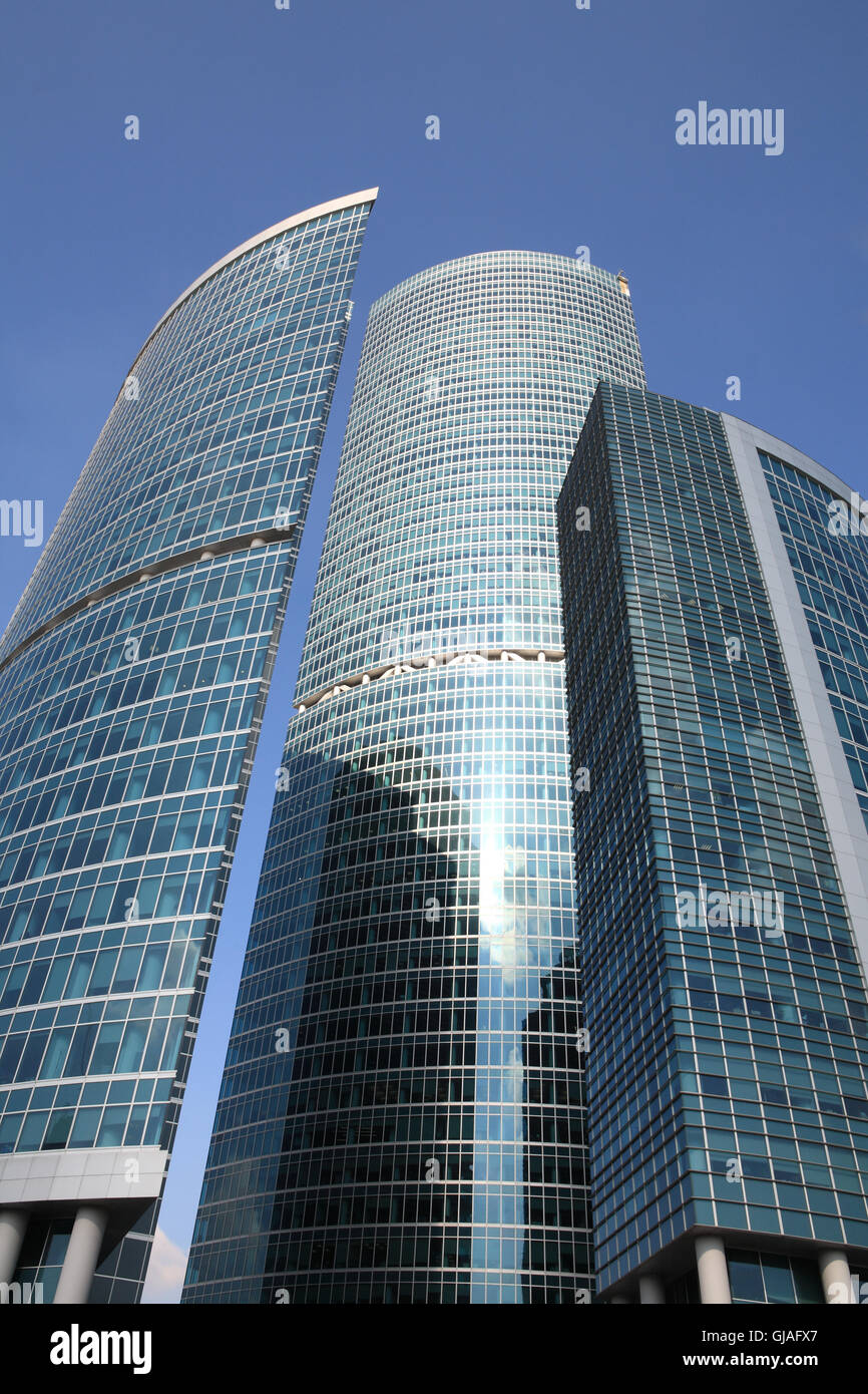 office building at day Stock Photo - Alamy