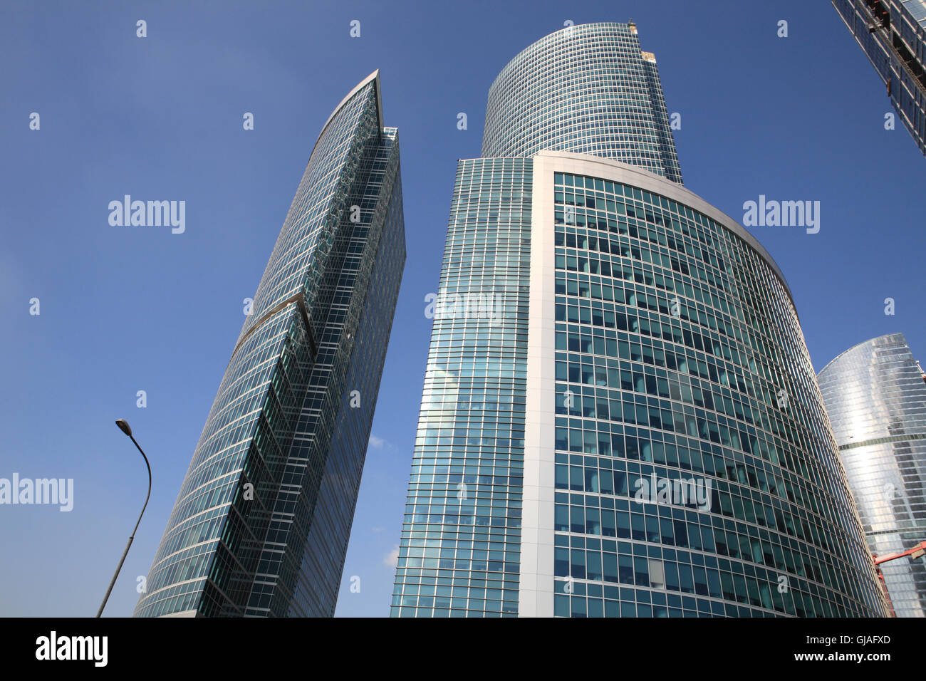 office building at day Stock Photo - Alamy