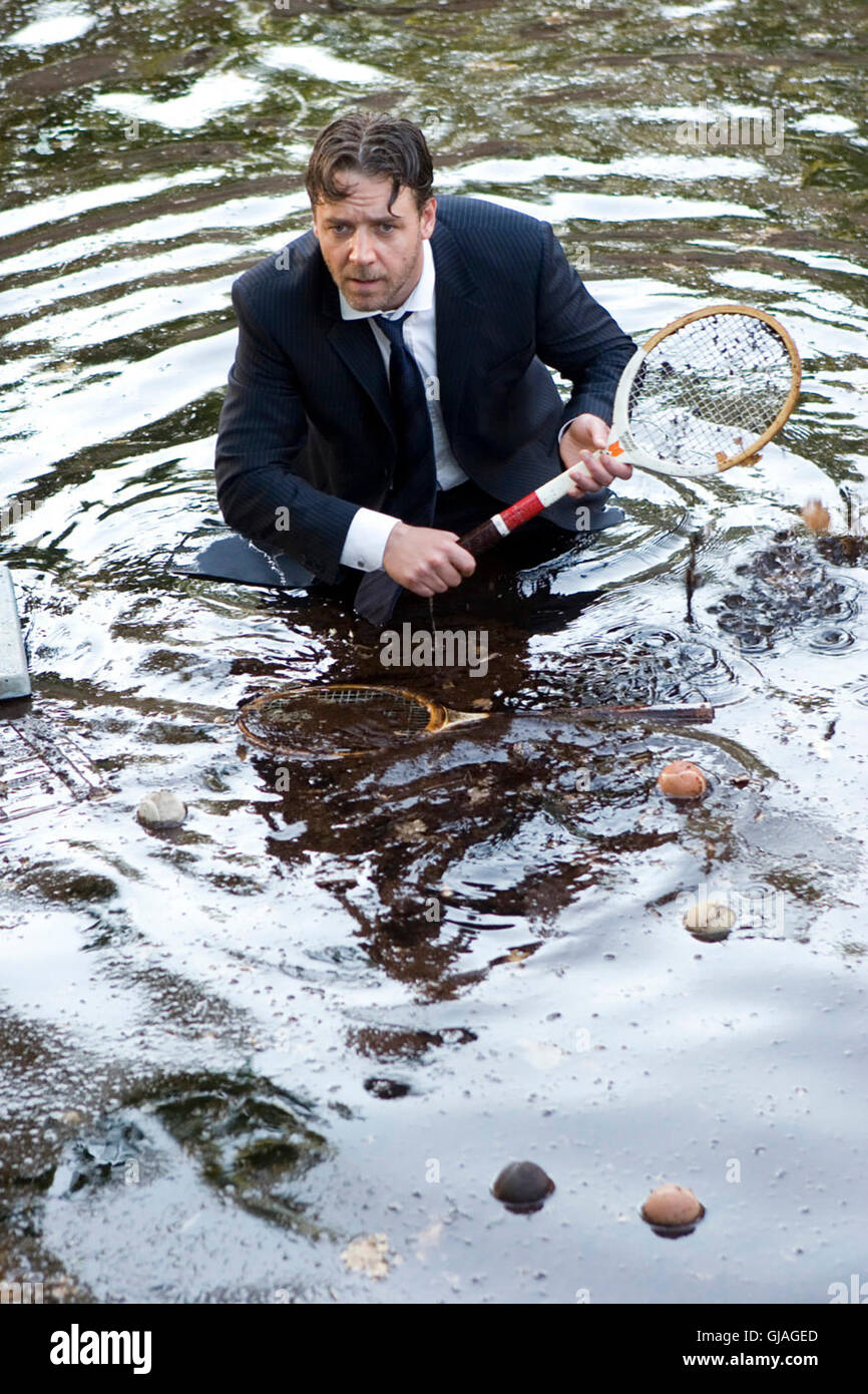 Russell crowe schauspieler russell crowe hi-res stock photography and ...