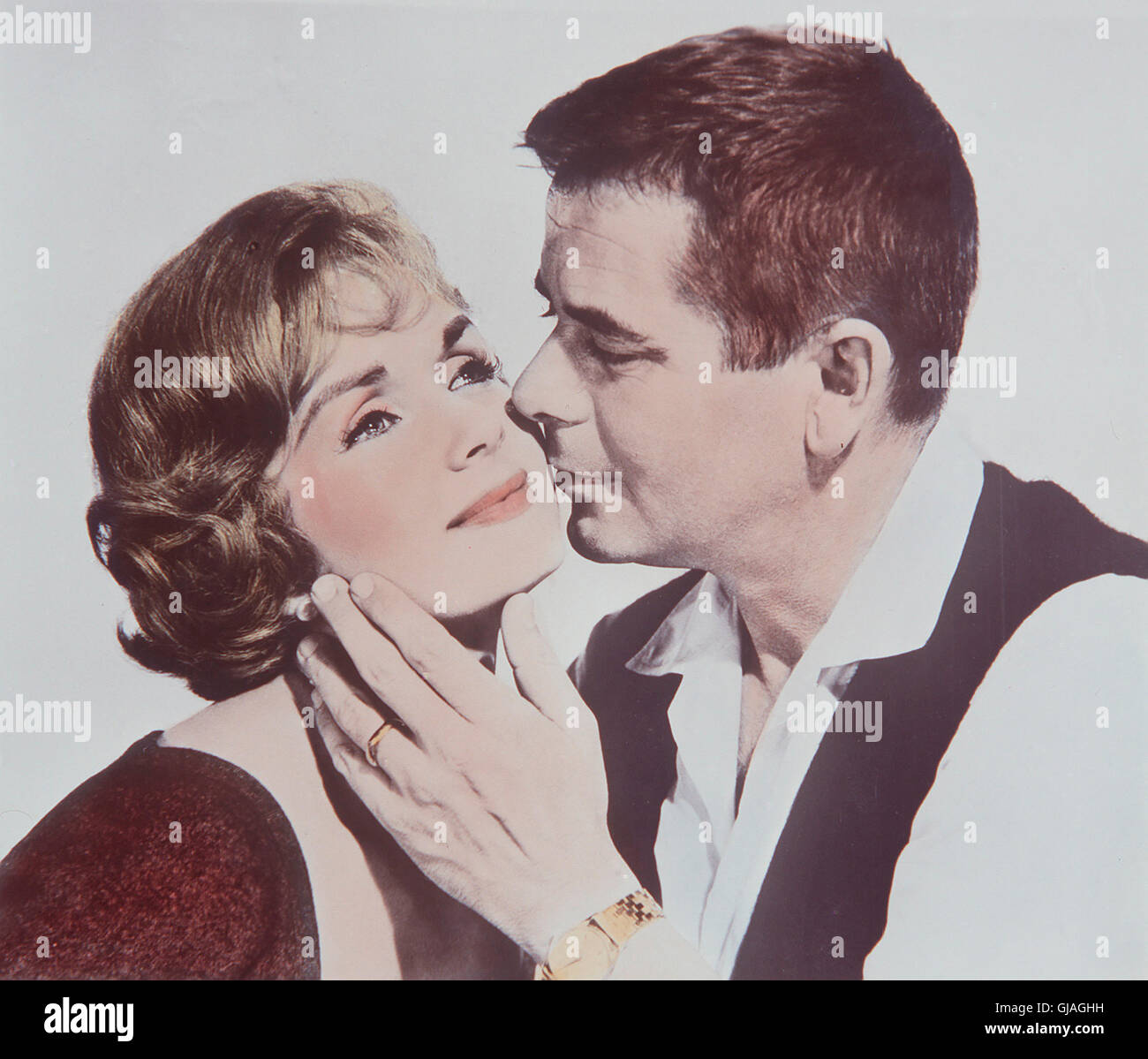 Shelby mann hi-res stock photography and images - Alamy