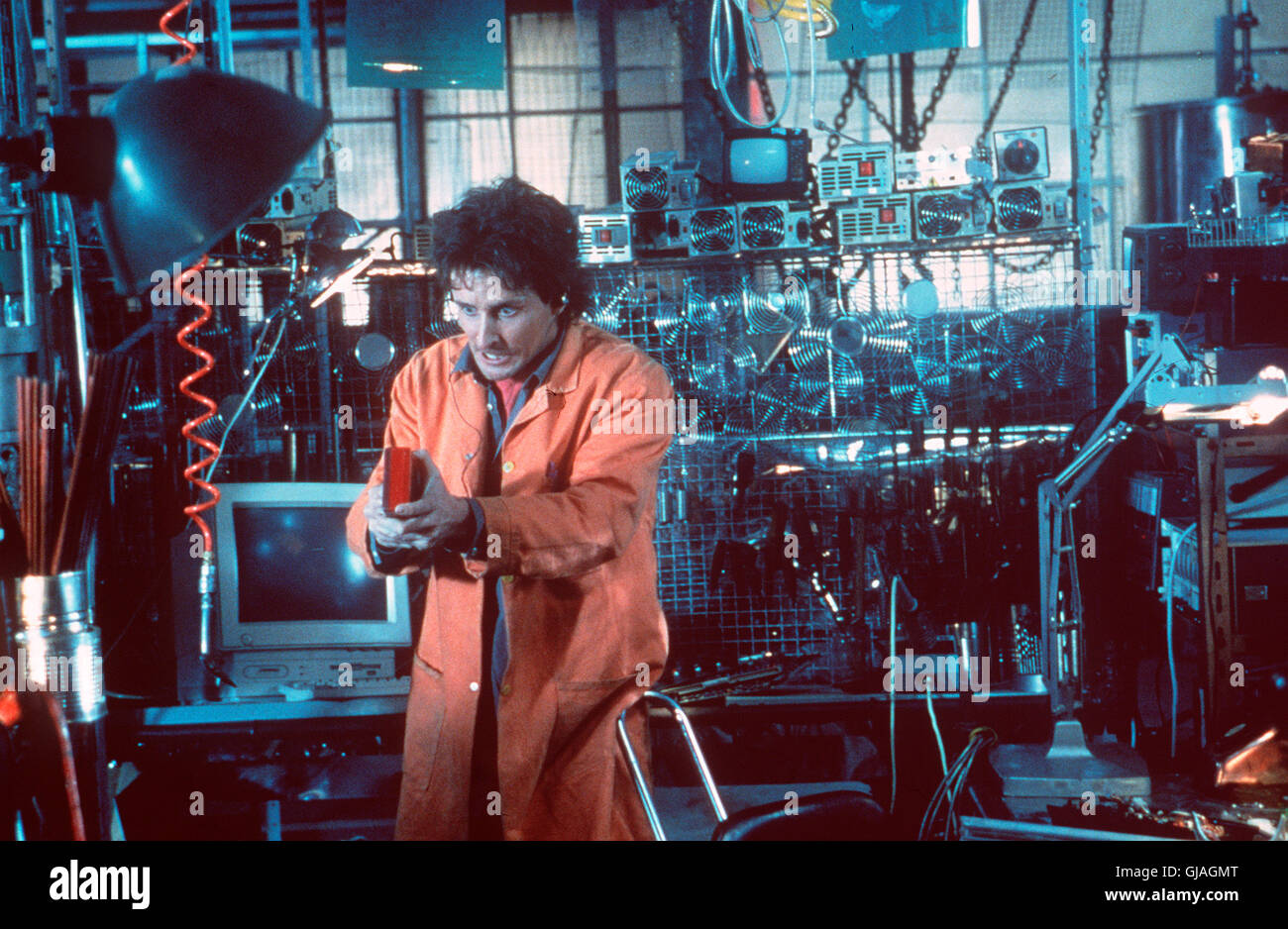 Jack brown hi-res stock photography and images - Alamy