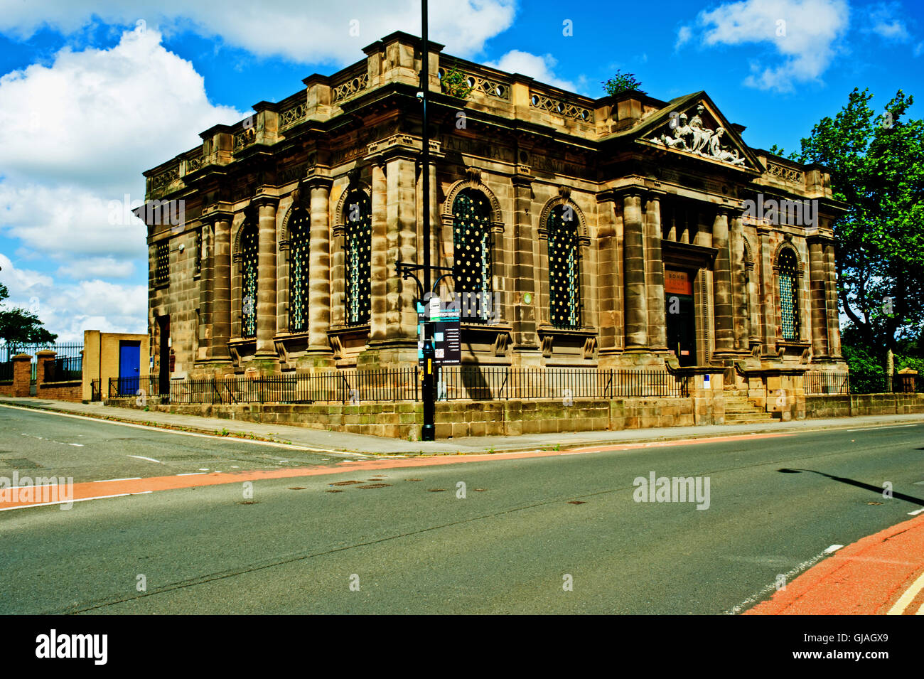 Provincial history hi-res stock photography and images - Alamy
