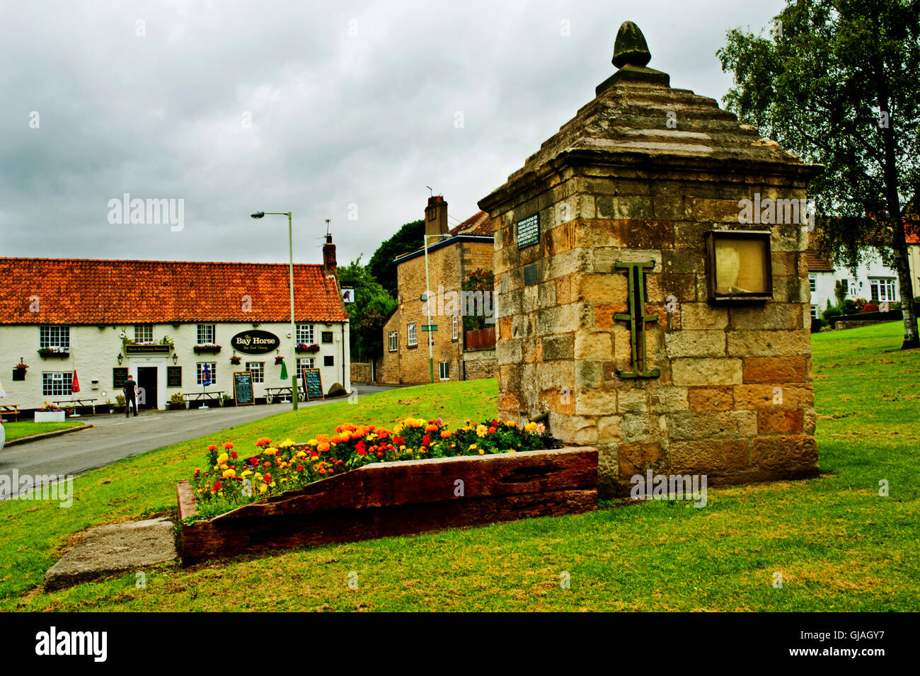 Heighington hi-res stock photography and images - Alamy