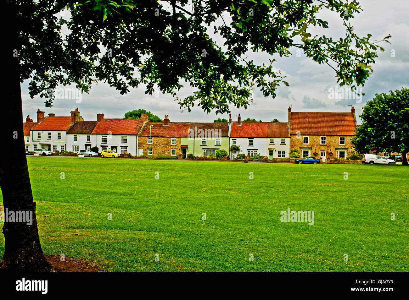 Heighington hi-res stock photography and images - Alamy