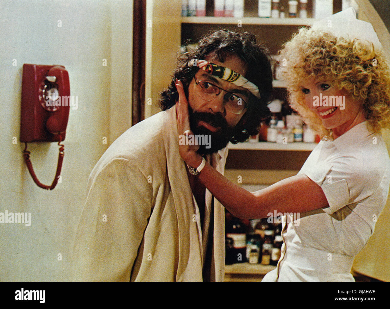 Cheech And Chong's Nice Dreams, aka: Cheech und Chongs hei§e TrŠume ...