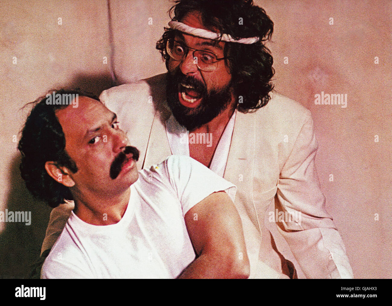 Cheech And Chong's Nice Dreams, aka: Cheech und Chongs hei§e TrŠume ...