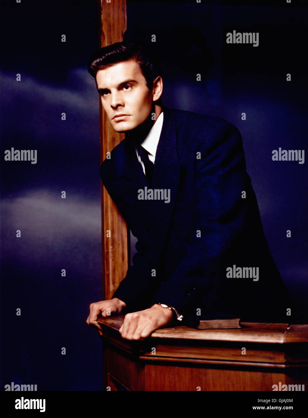 The Paradine Case High Resolution Stock Photography and Images - Alamy