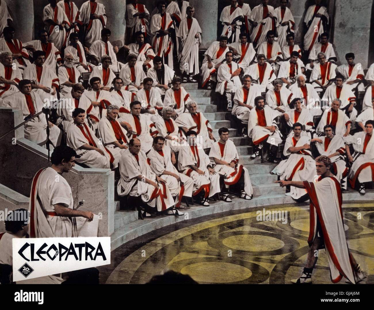 Roddy mcdowall hi-res stock photography and images - Alamy