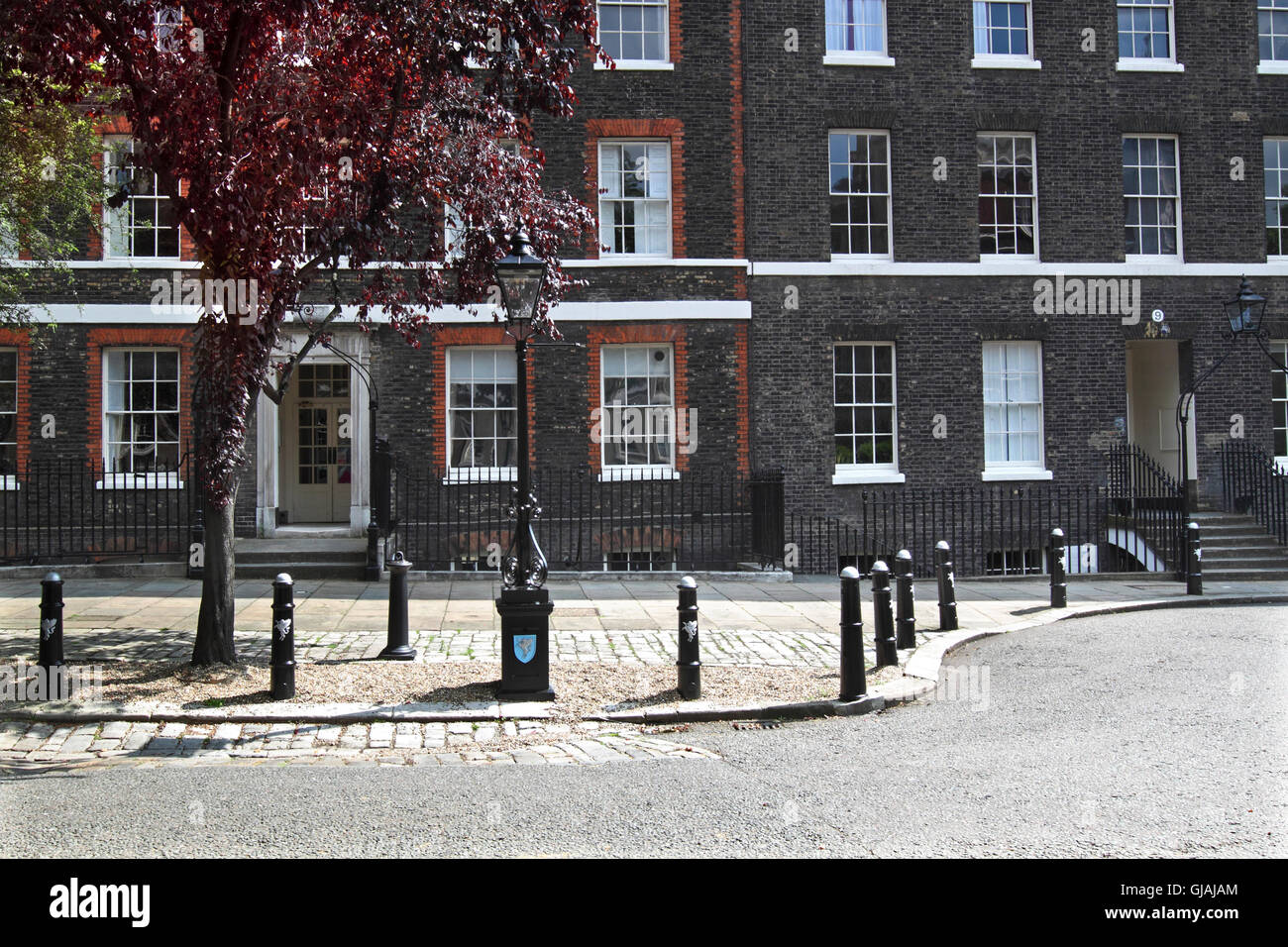 Barristers hi-res stock photography and images - Alamy