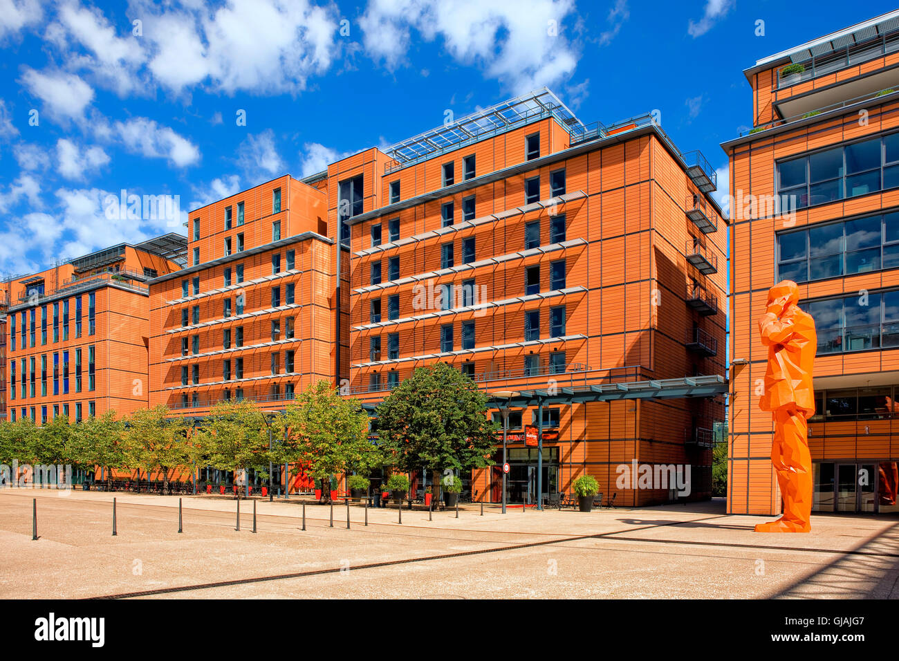 Lyon architecture hi-res stock photography and images - Alamy