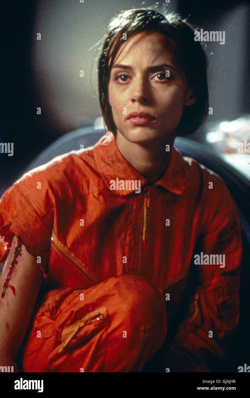 Inhumanoid, aka: Circuit Breaker, Fernsehfilm, USA 1996, Regie ...