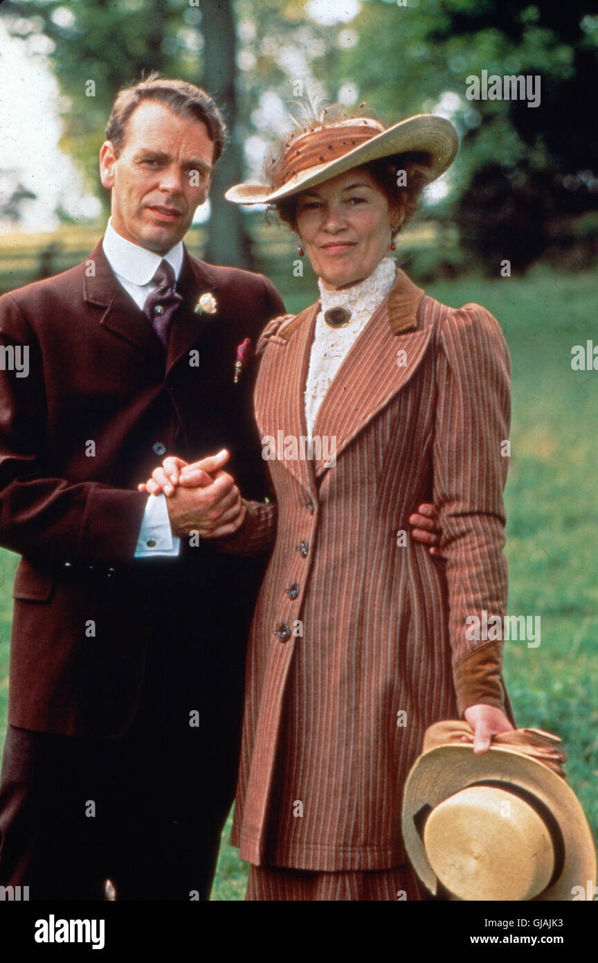 The Rainbow, aka: Der Regenbogen, Großbritannien/USA 1989, Regie: Ken ...