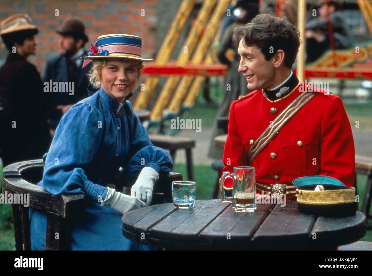 Regenbogen england hi-res stock photography and images - Alamy