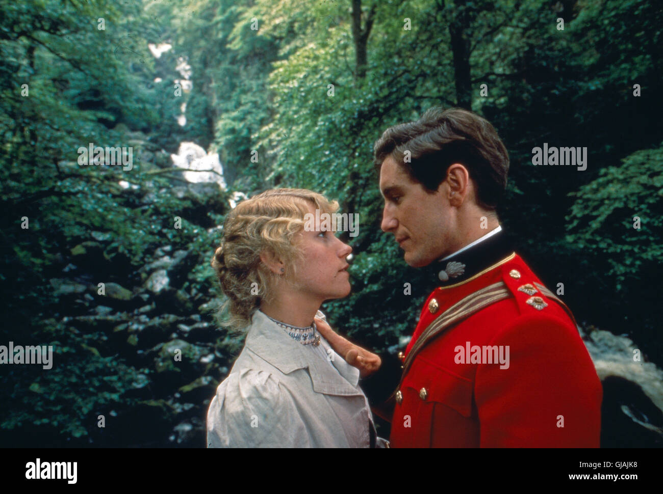 Regenbogen england hi-res stock photography and images - Alamy