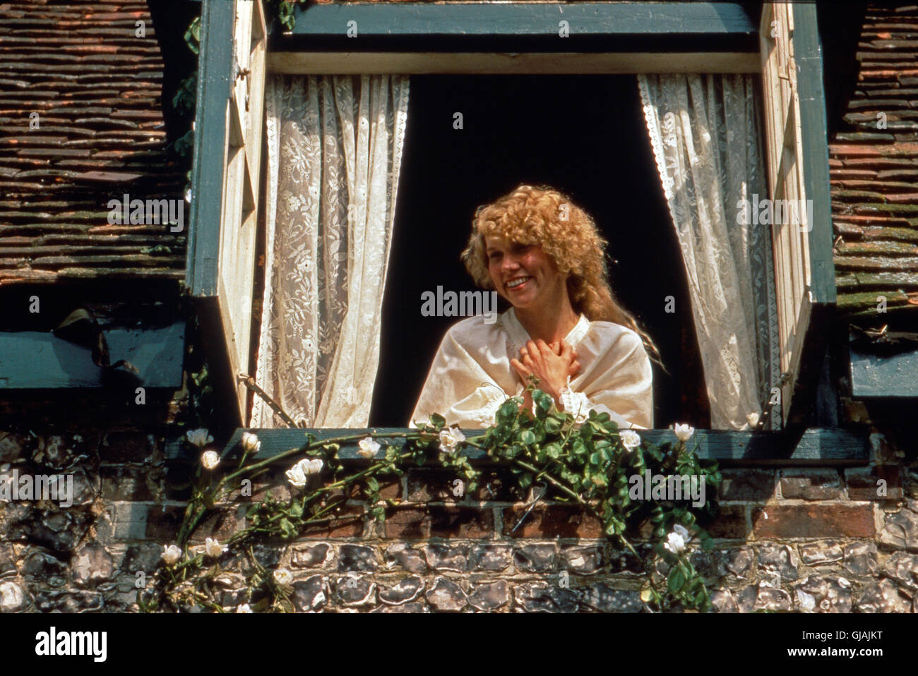 The Rainbow, aka: Der Regenbogen, Großbritannien/USA 1989, Regie: Ken ...