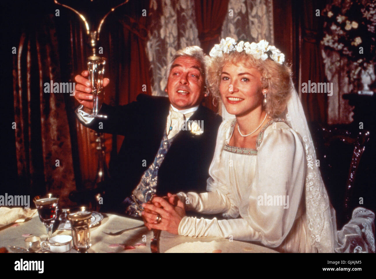 The Rainbow, aka: Der Regenbogen, Großbritannien/USA 1989, Regie: Ken ...