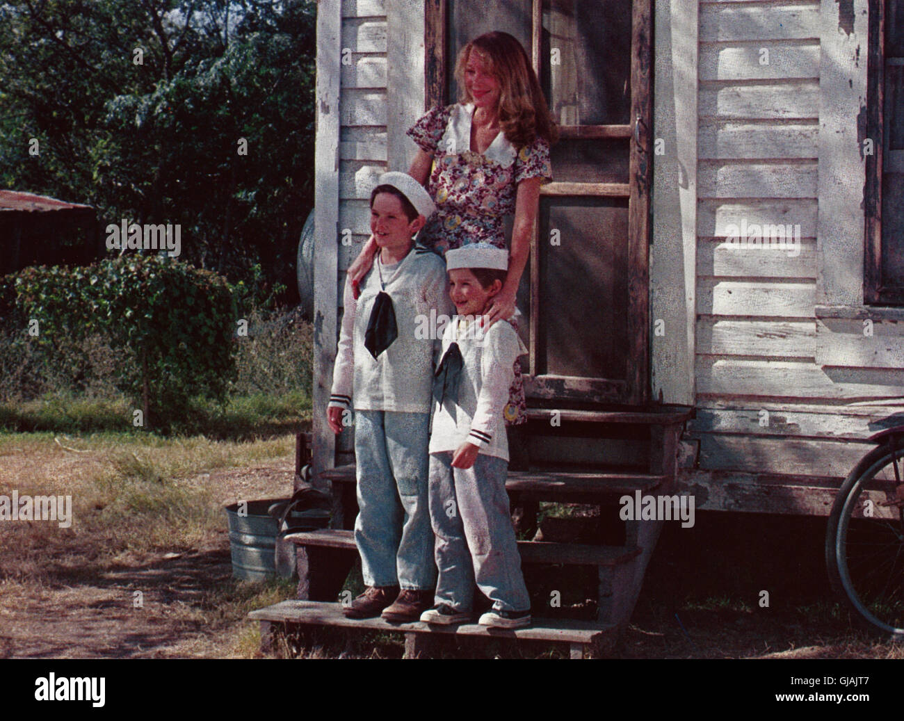 Raggedy man hi-res stock photography and images - Alamy