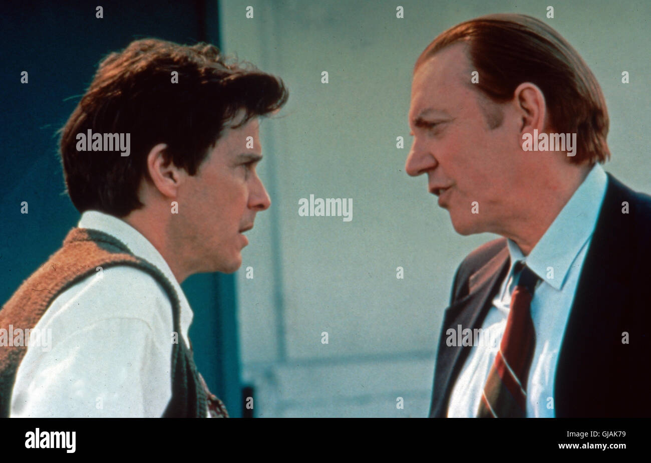 Quicksand: No Escape, aka: Am Abgrund, Fernsehfilm, USA 1992, Regie ...