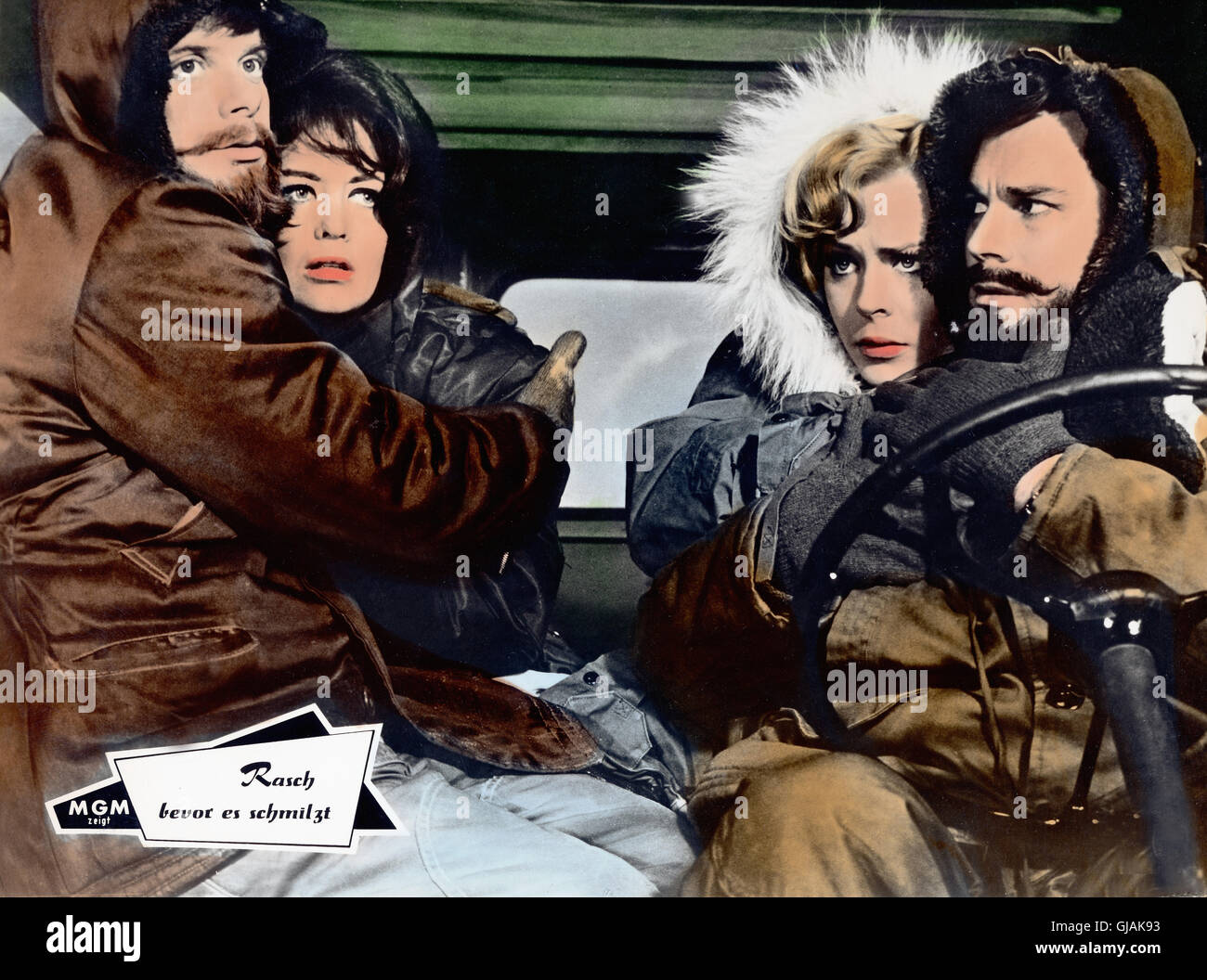 Anjanette comer hi-res stock photography and images - Alamy