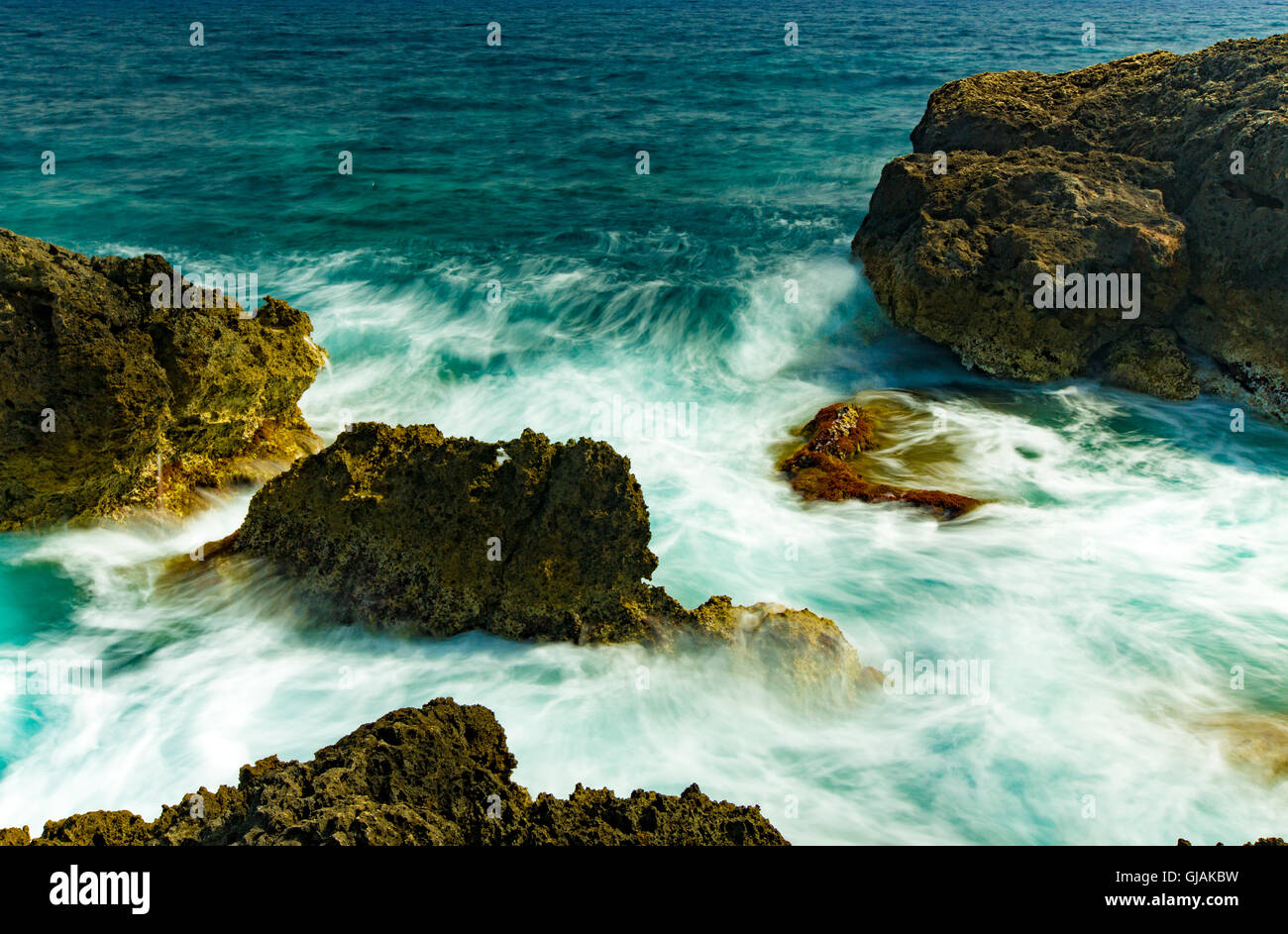 Long surf hi-res stock photography and images - Alamy