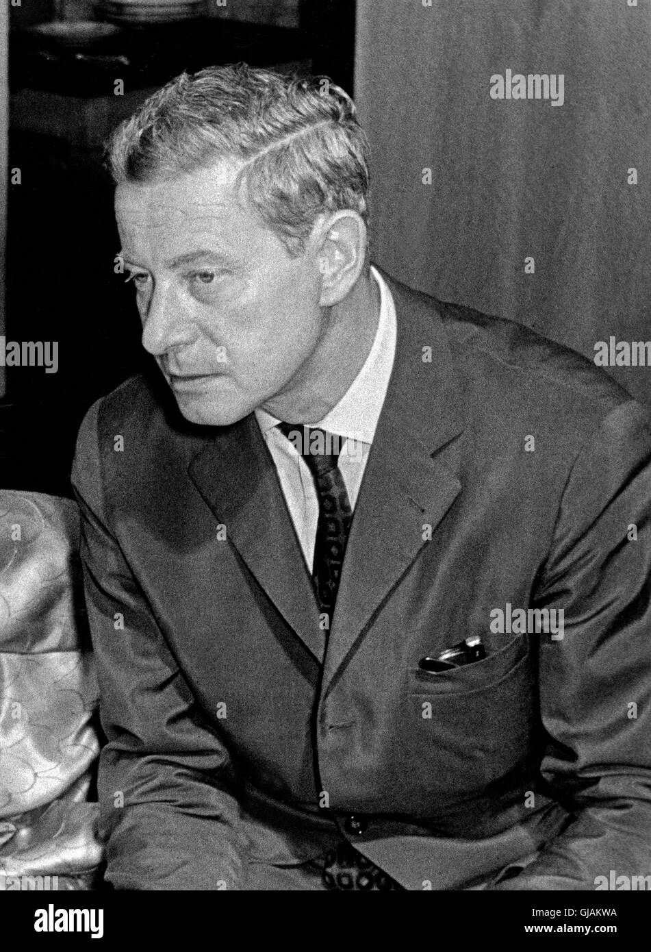 Harald braun hi-res stock photography and images - Alamy