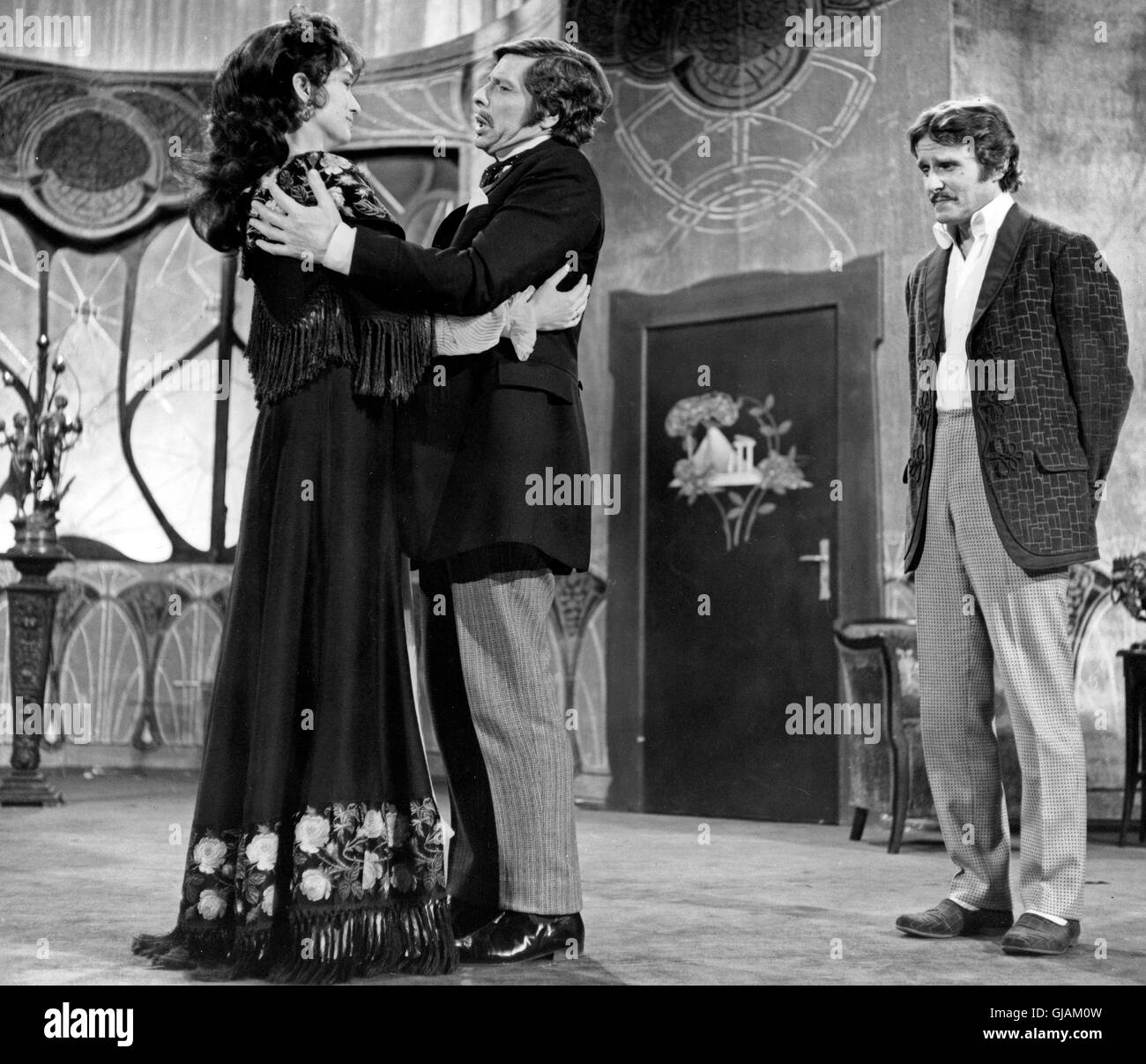 Rolf boysen hi-res stock photography and images - Alamy