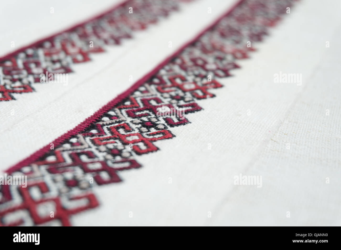 Homespun cloth hi-res stock photography and images - Alamy