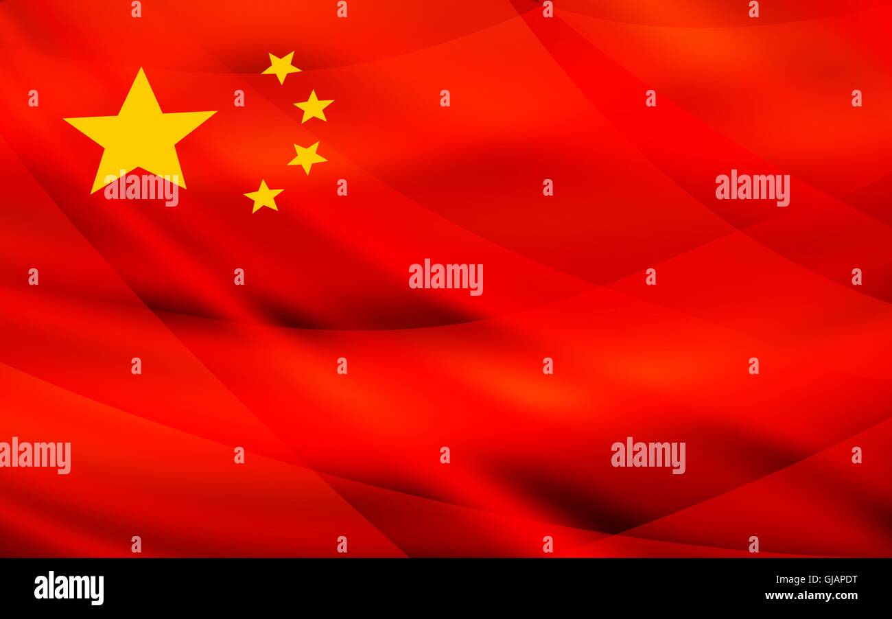 Chinese communist Stock Vector Images - Alamy