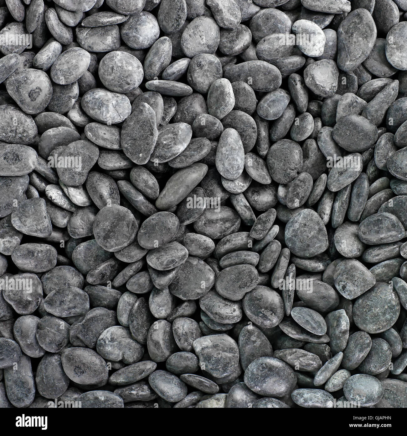 pile of pebble stone as background or texture Stock Photo - Alamy