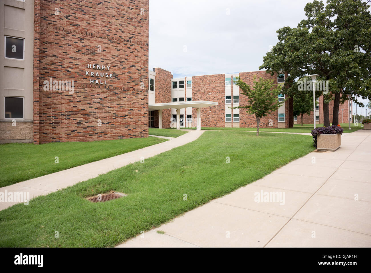 Evangel University, Springfield MO, Assemblies of God Liberal Arts ...