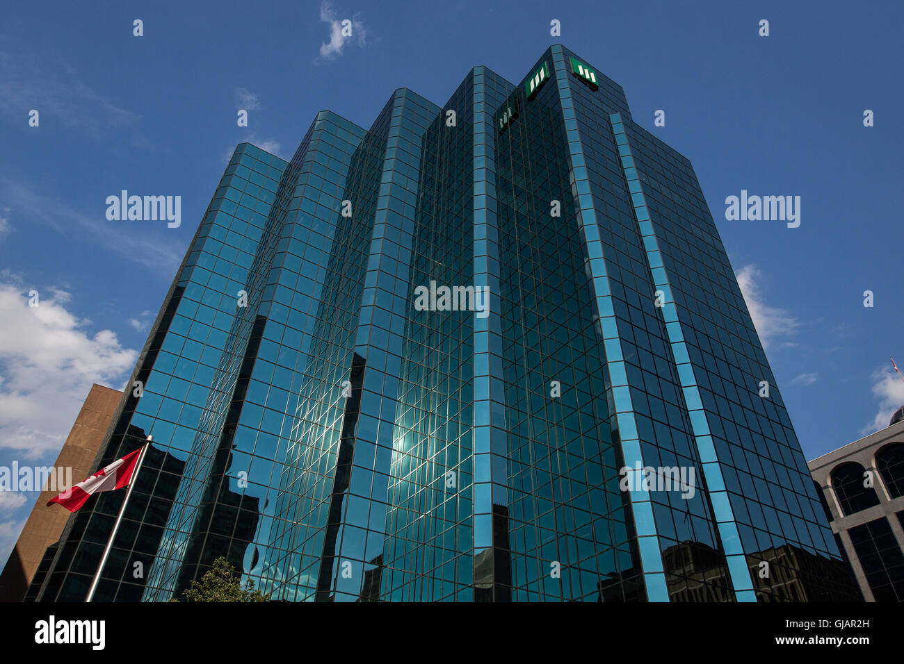 Manulife hi-res stock photography and images - Alamy