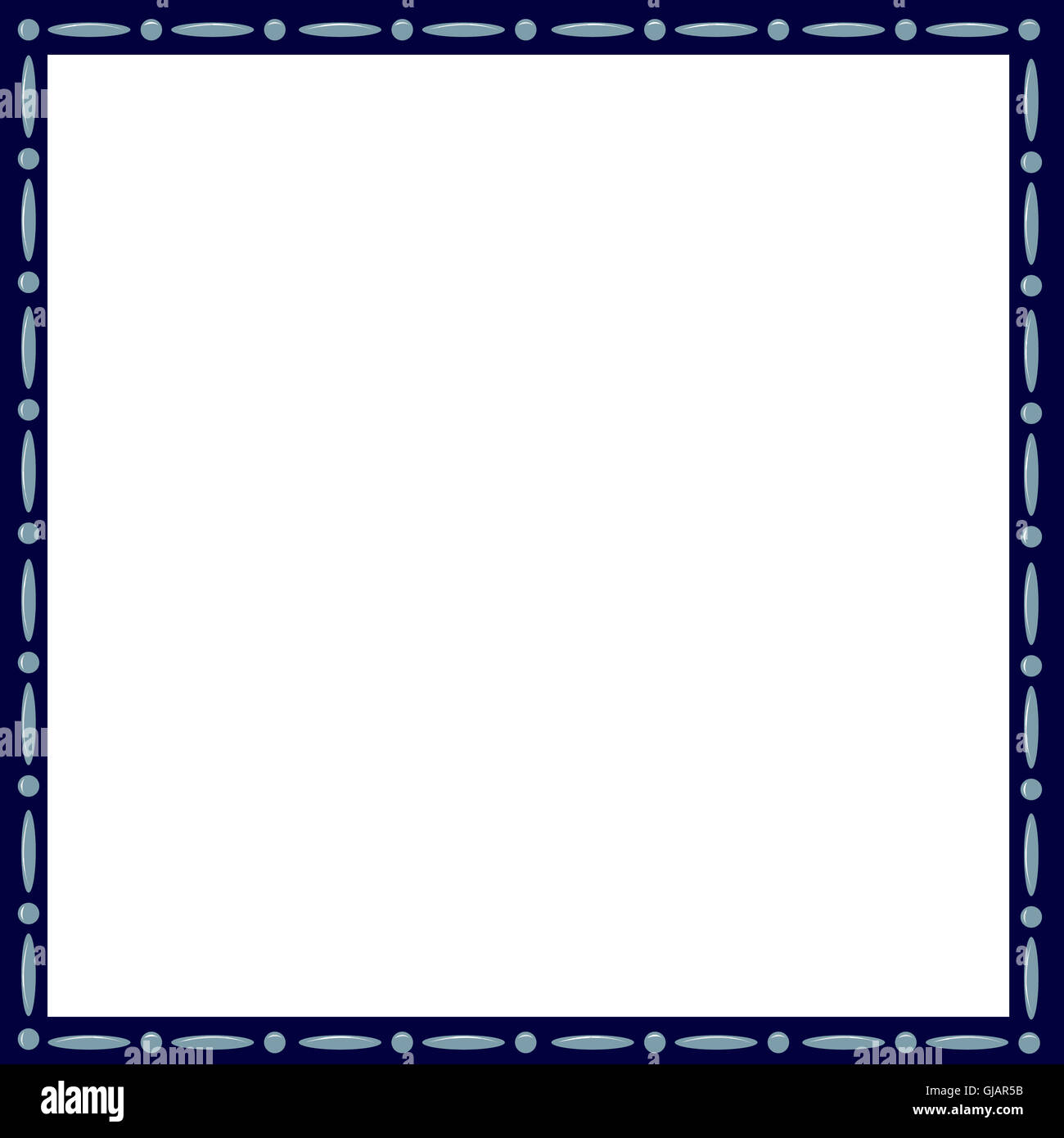 Simple Page Borders And Frames