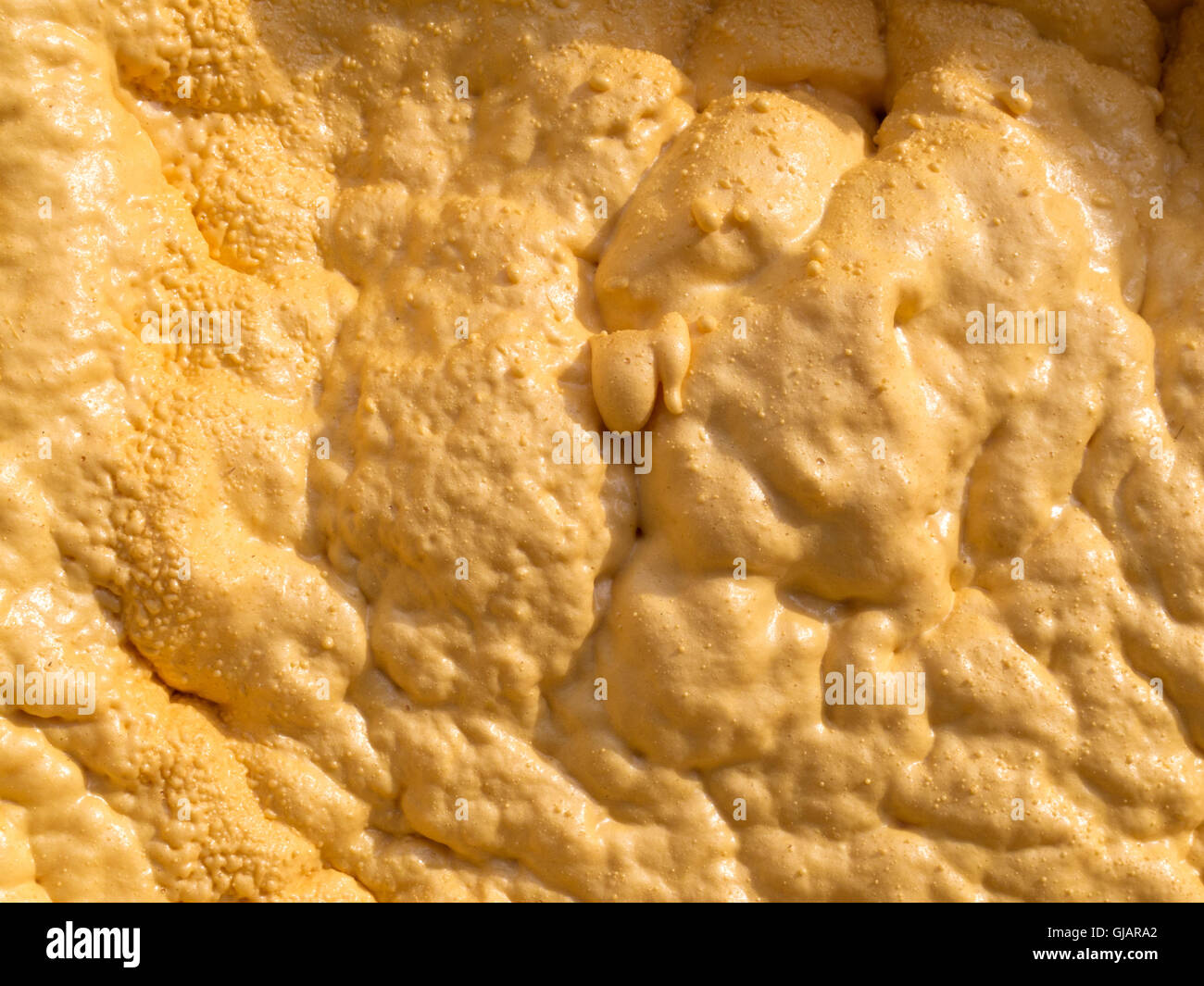 Sprayed polyurethane foam hi-res stock photography and images - Alamy