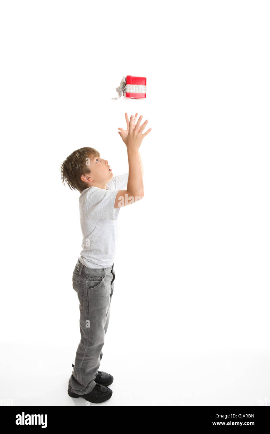 Gift from Above Stock Photo - Alamy