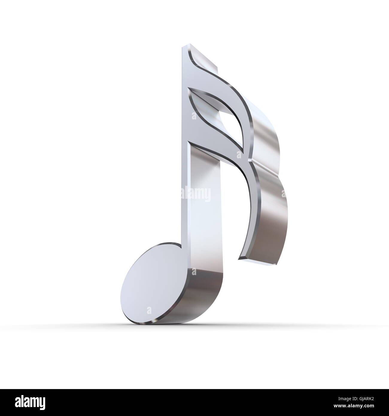 Semiquaver hi-res stock photography and images - Alamy