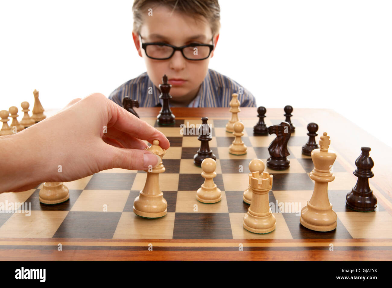 Playing boardgame hi-res stock photography and images - Alamy