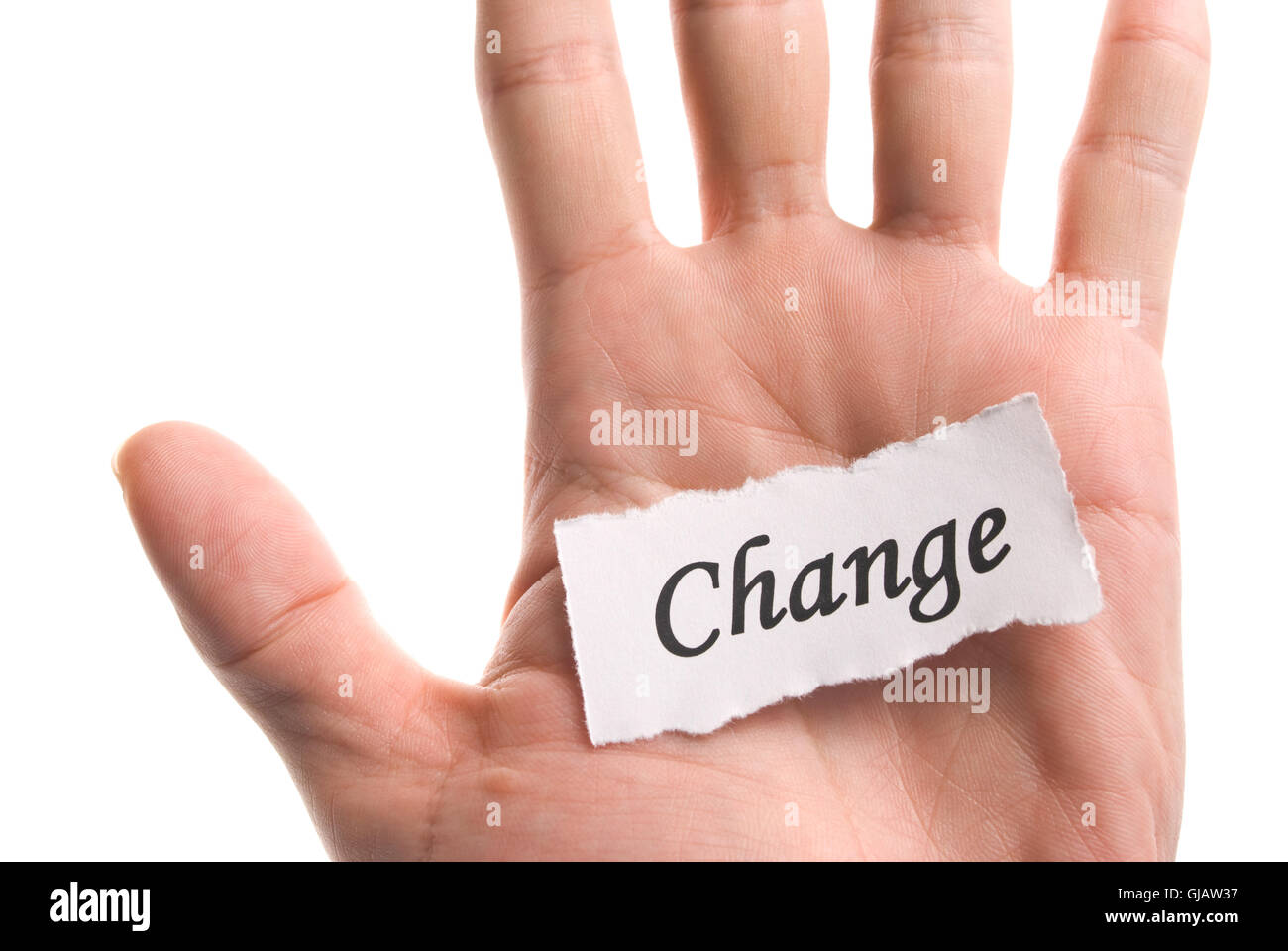 Alphabet change hi-res stock photography and images - Alamy