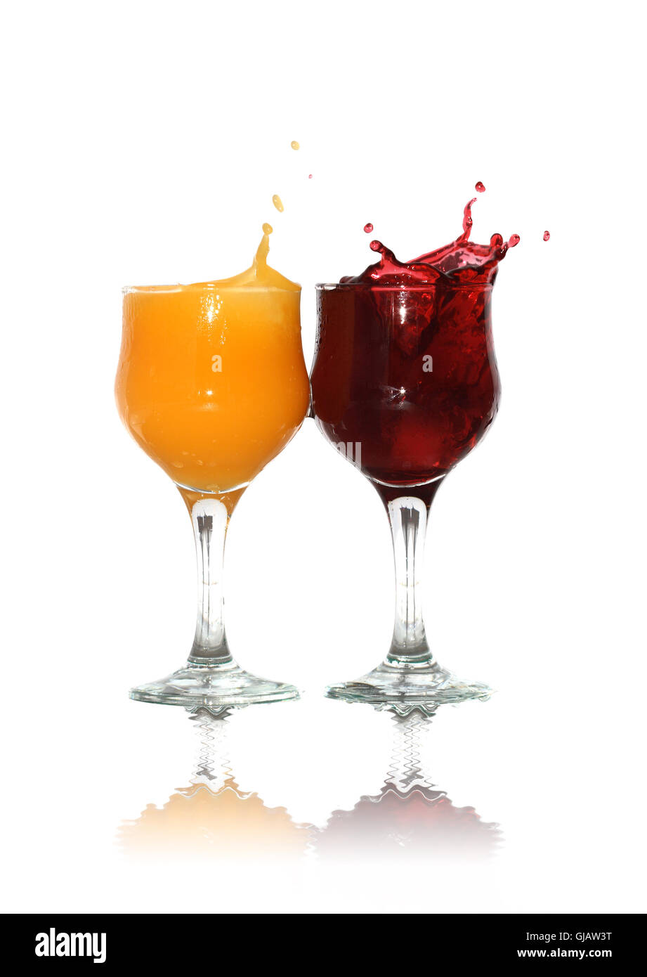 Juice fruit hi-res stock photography and images - Alamy