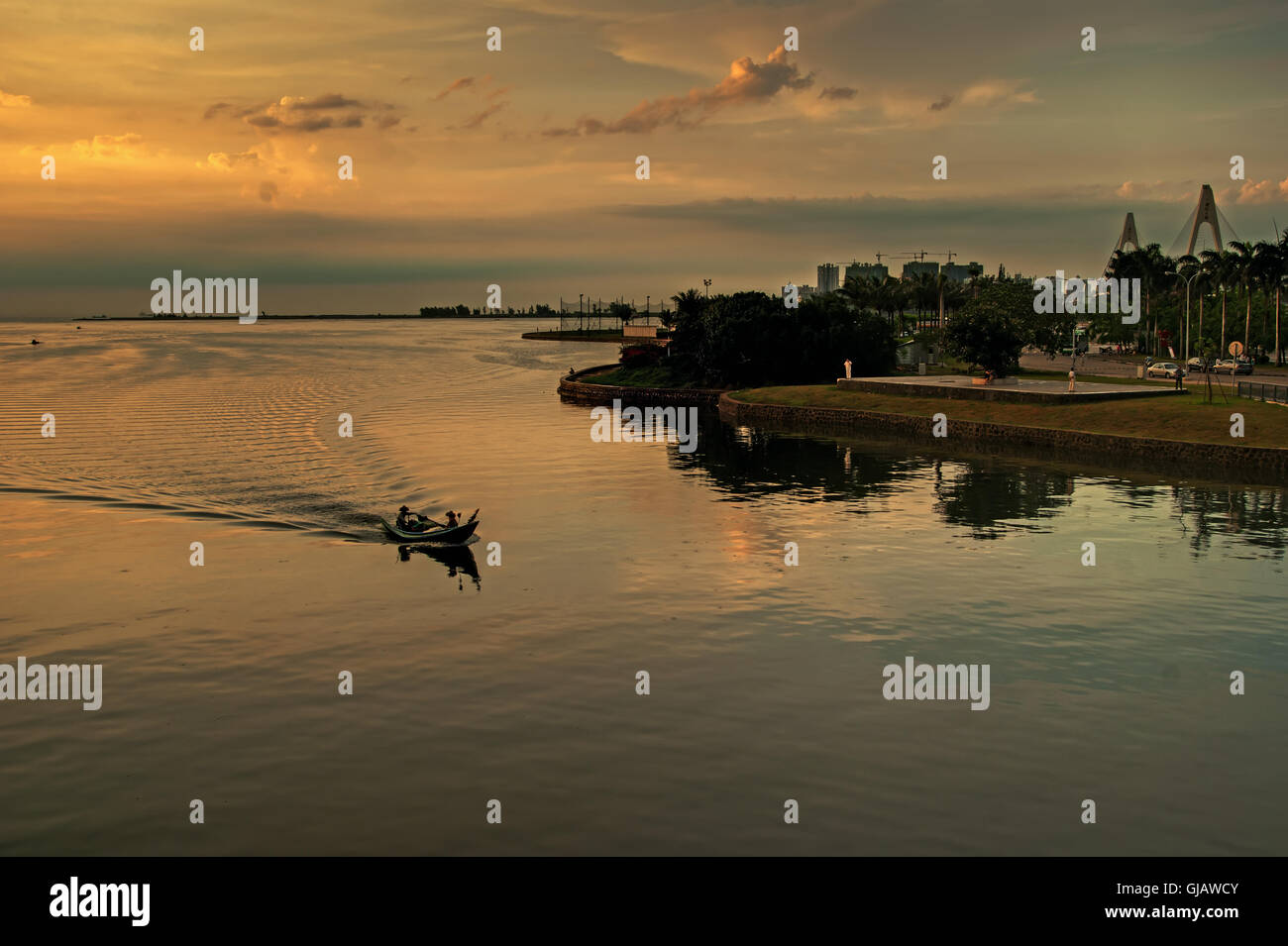 Hainan islands hi-res stock photography and images - Alamy