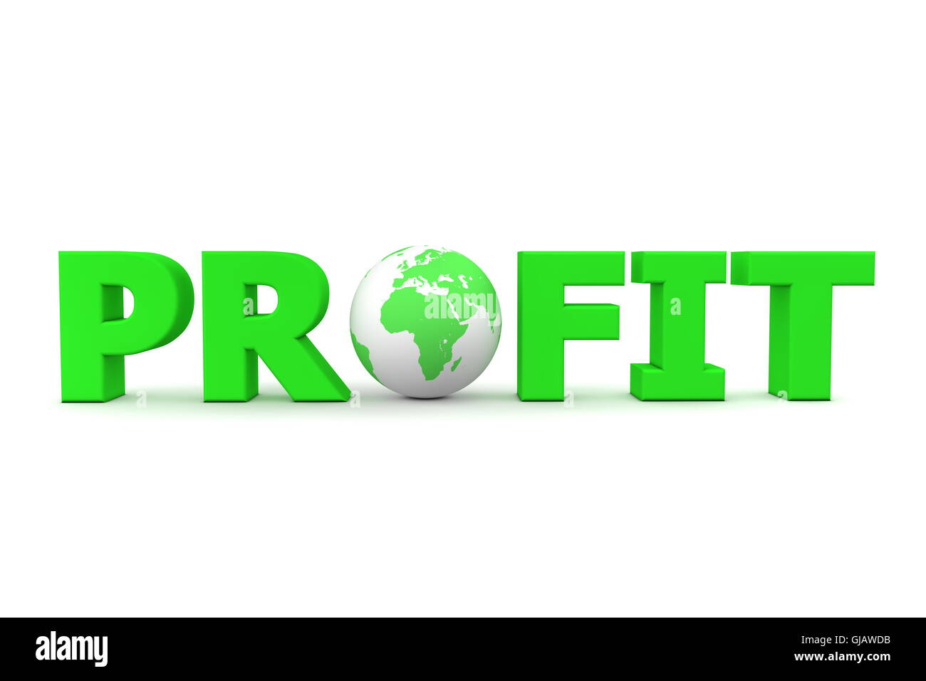 World economics background Cut Out Stock Images & Pictures - Alamy