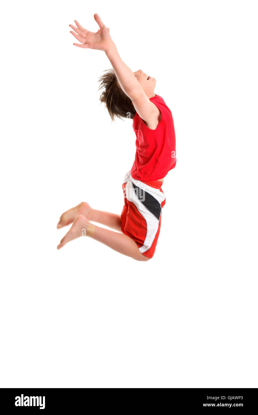Leap and jump hi-res stock photography and images - Alamy