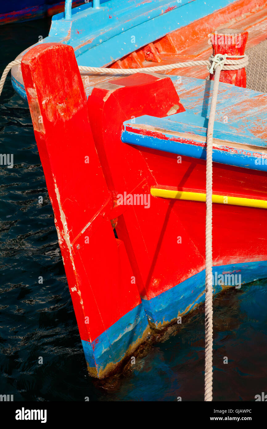Rudder fish hi-res stock photography and images - Alamy