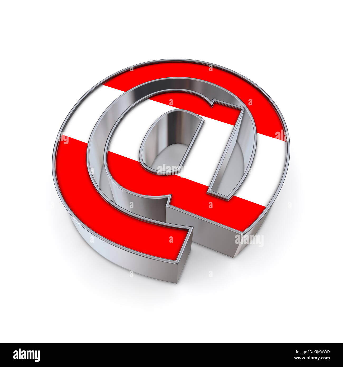 AT National - Austria Stock Photo - Alamy