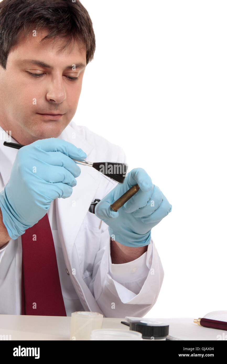 Fbi and crime scene hi-res stock photography and images - Alamy