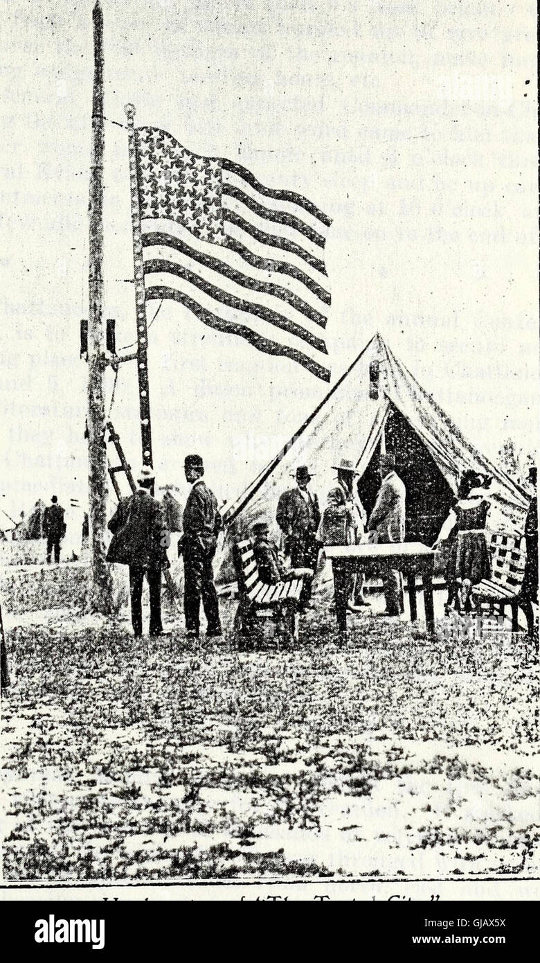 The 1890 *Minutes U.C.V.* (United Confederate Veterans) document ...