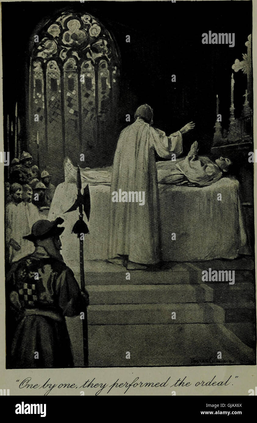 Fair Maid Of Perth Stock Photos & Fair Maid Of Perth Stock Images - Alamy