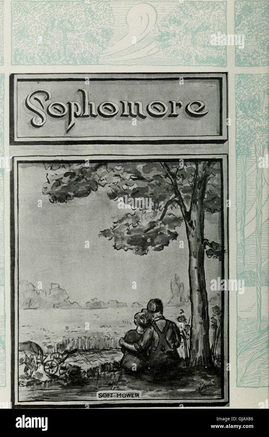 *The Banyan* (1914) explores the significance and characteristics of ...