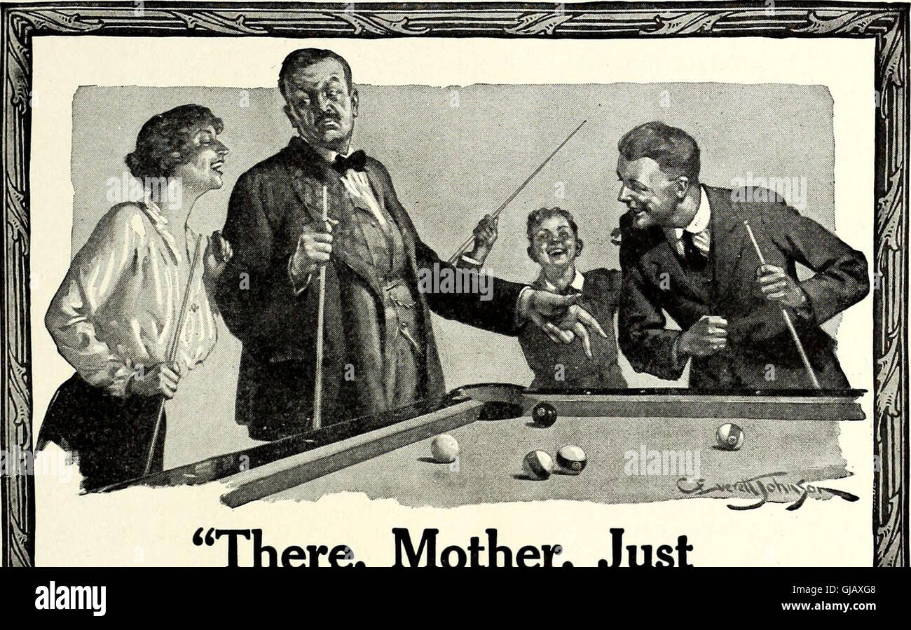 The 1915 serial *St. Nicholas* was a children's magazine that featured ...